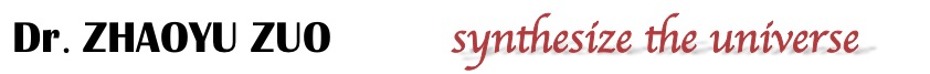 Home - 兆宇 Zhao-Yu Zuo 左 - 教师个人主页